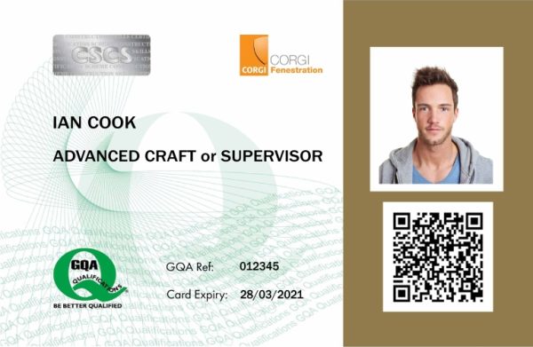 CSCS Cards - Clarke Aspire Academy